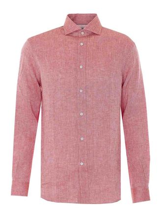 Brunello Cucinelli Chemise - Couleur Chair