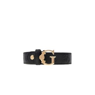Guess Carmella Nt Rev & Adj H30 - Femme - Accessoires - Noir - Taille: S