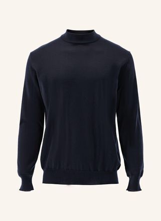 van Laack Van Laack Pullover blau
