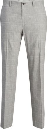 Jack & Jones Jprriviera Linen Trouser Slim Fit Sn