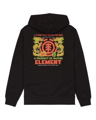 Element Hoodie Element Enough