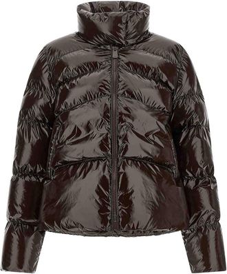 Pinko Daunenjacke - Braun