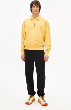 Armedangels Sweathose BAASTI LOOP Sweathose aus Bio-Baumwolle Relaxed Fit