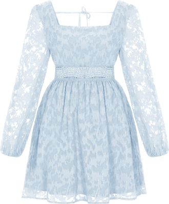 Faina Kleid