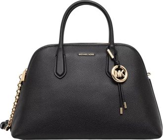 Michael Kors Damen, Taschen, Schwarzk, ONE SIZEGr&ouml;&szlig;e
