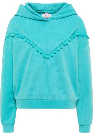 Izia Sweat &agrave; capuche eyota