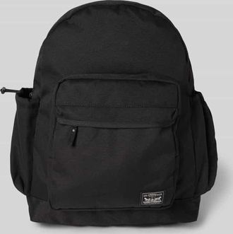 Levi's Rucksack mit Label-Detail