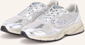 Enterprise Japan Enterprise Japan Sneaker Run Rocket silber