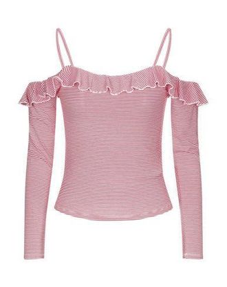 Guess TOPS - T-shirts sur YOOX.COM