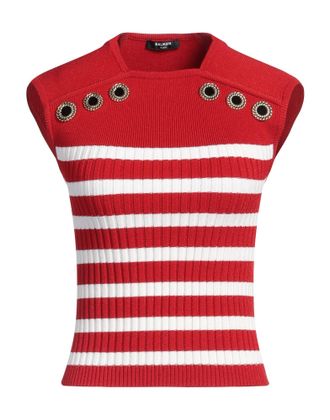 Balmain STRICKWAREN - Pullover auf YOOX.COM