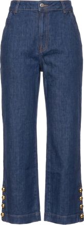 SIMKHAI HOSEN & R&Ouml;CKE - Jeanshosen auf YOOX.COM