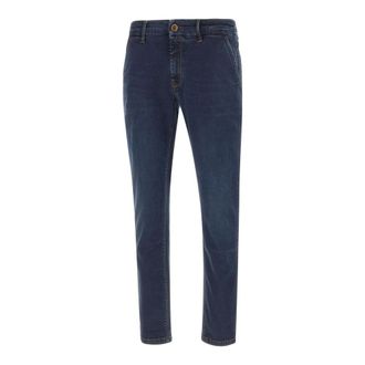 Re-hash Homme, Jeans, Bleu, Taille: W36 Mariotto Jeans