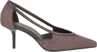 Max Mara SCHUHE - Pumps auf YOOX.COM