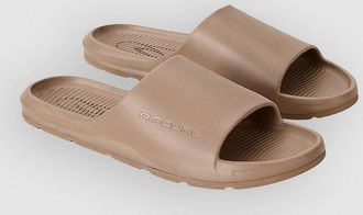 Rip Curl Pill Bloom Slide Sandalen iced coffee