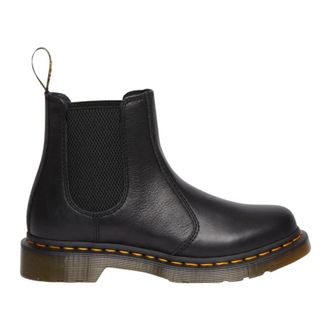Dr. Martens 2976 Chelsea Boots - - Shoes - Damen - Schwarzk - 37 EU