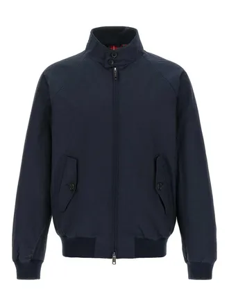 Baracuta Casualjacke - Blau