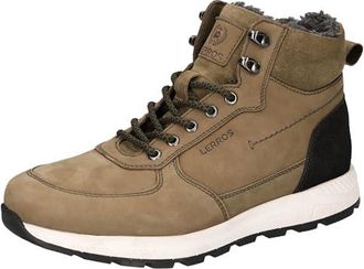 Lerros 2 go shoe company gmbh Homme 4977-602 Bottine, Kaki, 45 EU