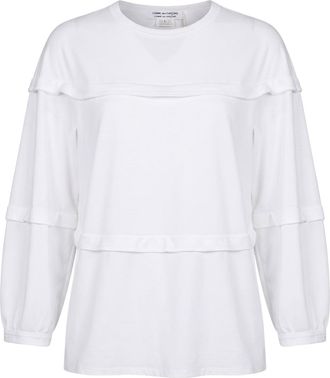 Comme Des Gar&ccedil;ons TOPS - Tops auf YOOX.COM