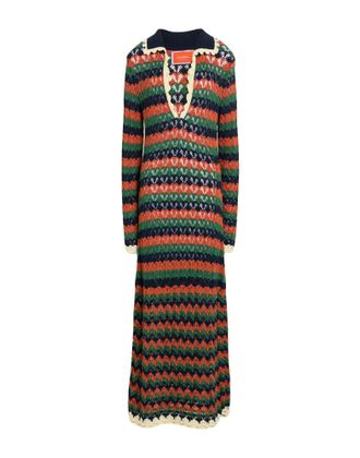 La DoubleJ KLEIDER - Maxi-Kleider auf YOOX.COM