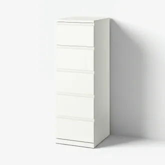 IKEA STORKLINTA Kommode mit 5 Schubladen