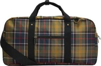 Barbour Sac de voyage tartan Torridon