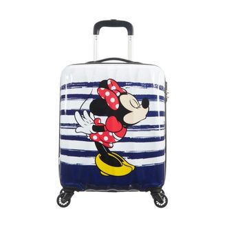 American Tourister Valise cabine Minnie Kiss - Femme - Valises - Multicolore - Taille: ONE Size