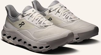 On Wanderschuhe Cloudhorizon 2 grau