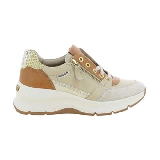 Mephisto Damen, Schuhe, Beige, 36 1/2 EUGr&ouml;&szlig;e