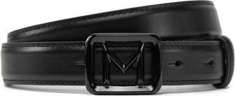 Marella Damengürtel Acilia 2513501026200 Schwarz