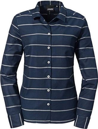 Sch&ouml;ffel Damen Bluse Blouse Roslyn L