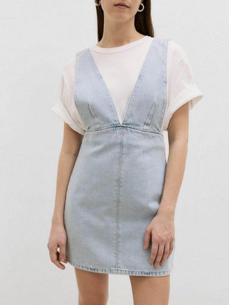 Edited Jeanskleid Jessi (1-tlg) Weiteres Detail