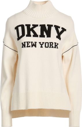 DKNY STRICKWAREN - Rollkragenpullover auf YOOX.COM