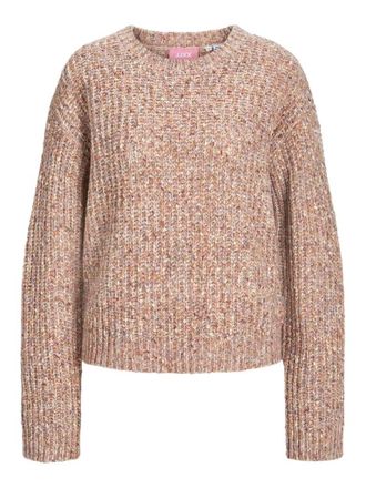 Jack & Jones JXSKYLA Crew Neck Knit