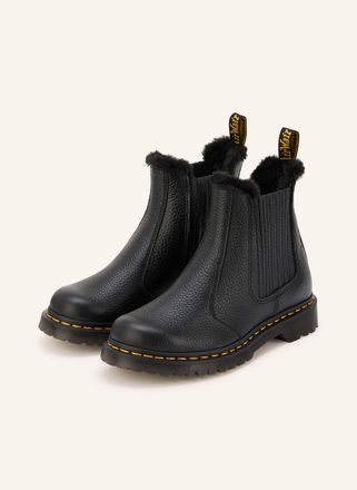 Dr. Martens Chelsea-Boots 2976 Leonore Ii schwarz