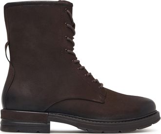 Josef Seibel Schn&uuml;rschuhe Josef Seibel Roxanna 03 97203-VL094 Braun