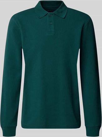 Mc Neal Relaxed Fit Poloshirt aus elastischem Baumwoll-Mix