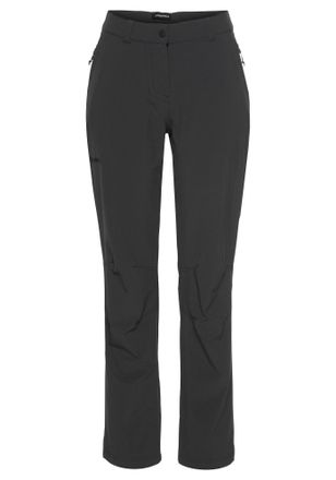 Schöffel Outdoorhose Engadin1