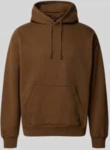Levi's Regular Fit Hoodie aus Baumwoll-Mix
