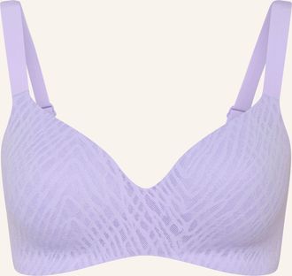 sloggi T-Shirt-Bh Feel Bliss The Up lila