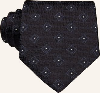 Brunello Cucinelli Brunello Cucinelli Krawatte blau