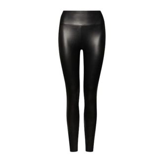 Wolford Femme, Pantalons, Noir, Taille: 44 FR Edie Forming Leggings