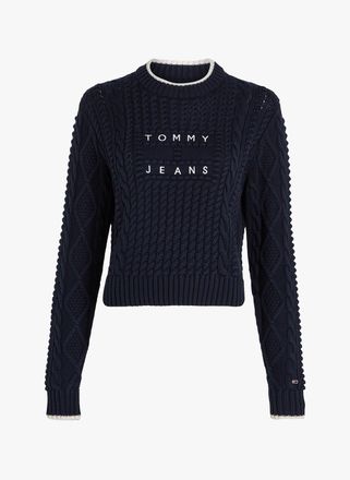 Tommy Hilfiger Pull en maille
