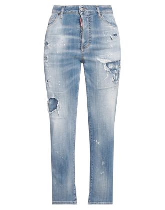 Dsquared2 HOSEN & RÖCKE - Jeanshosen auf YOOX.COM