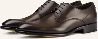 Doucal's Doucals Schn&uuml;rschuhe Bernard braun