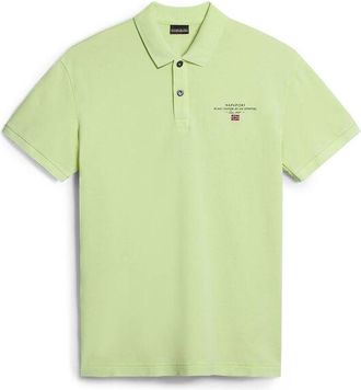 Napapijri Herren Poloshirt ELBAS