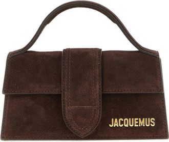Jacquemus Shopper - Braun