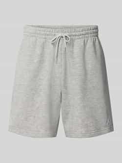 New Balance Sweatshorts aus Baumwoll-Mix Modell FRENCH