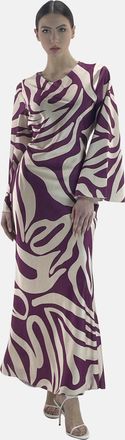 Elara Kleid Abaya