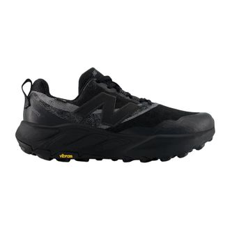 New Balance Fresh Foam X Hierro v9 Gore-Tex - - Shoes - Herren - Schwarzk - 42 1/2 EU