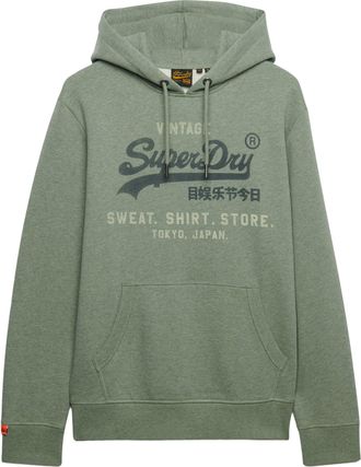 Superdry Sweatshirt